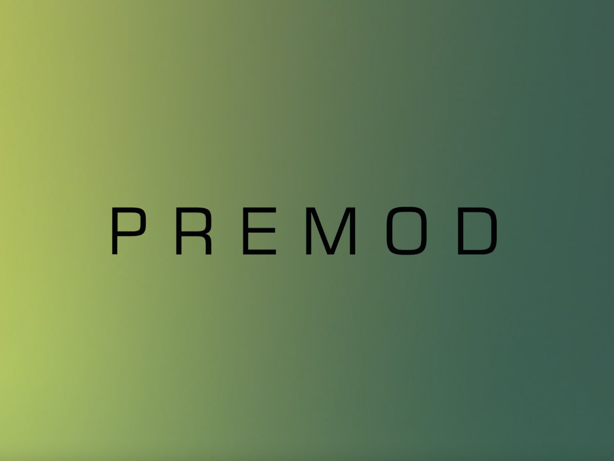 PREMOD – Textiles